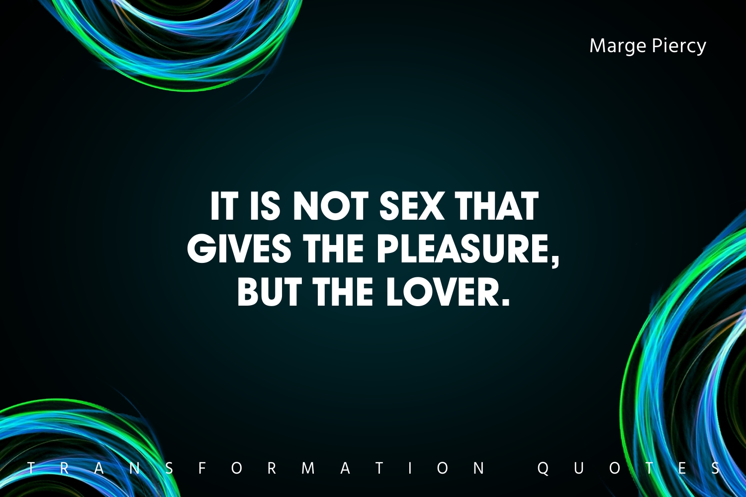 10 Sex Quotes That Will Amaze You Transformationquotes