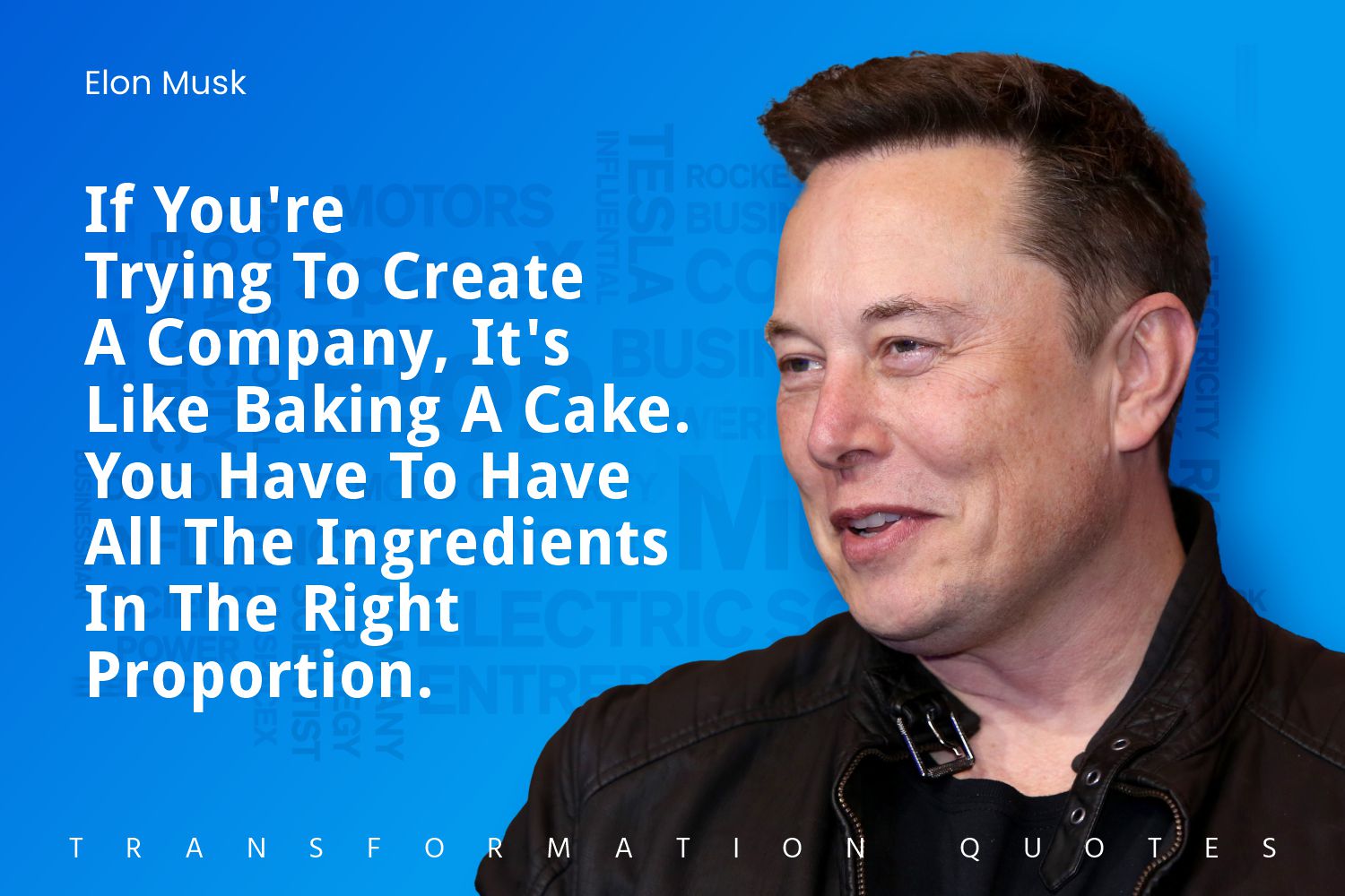 10 Elon Musk Quotes That Will Inspire You | TransformationQuotes