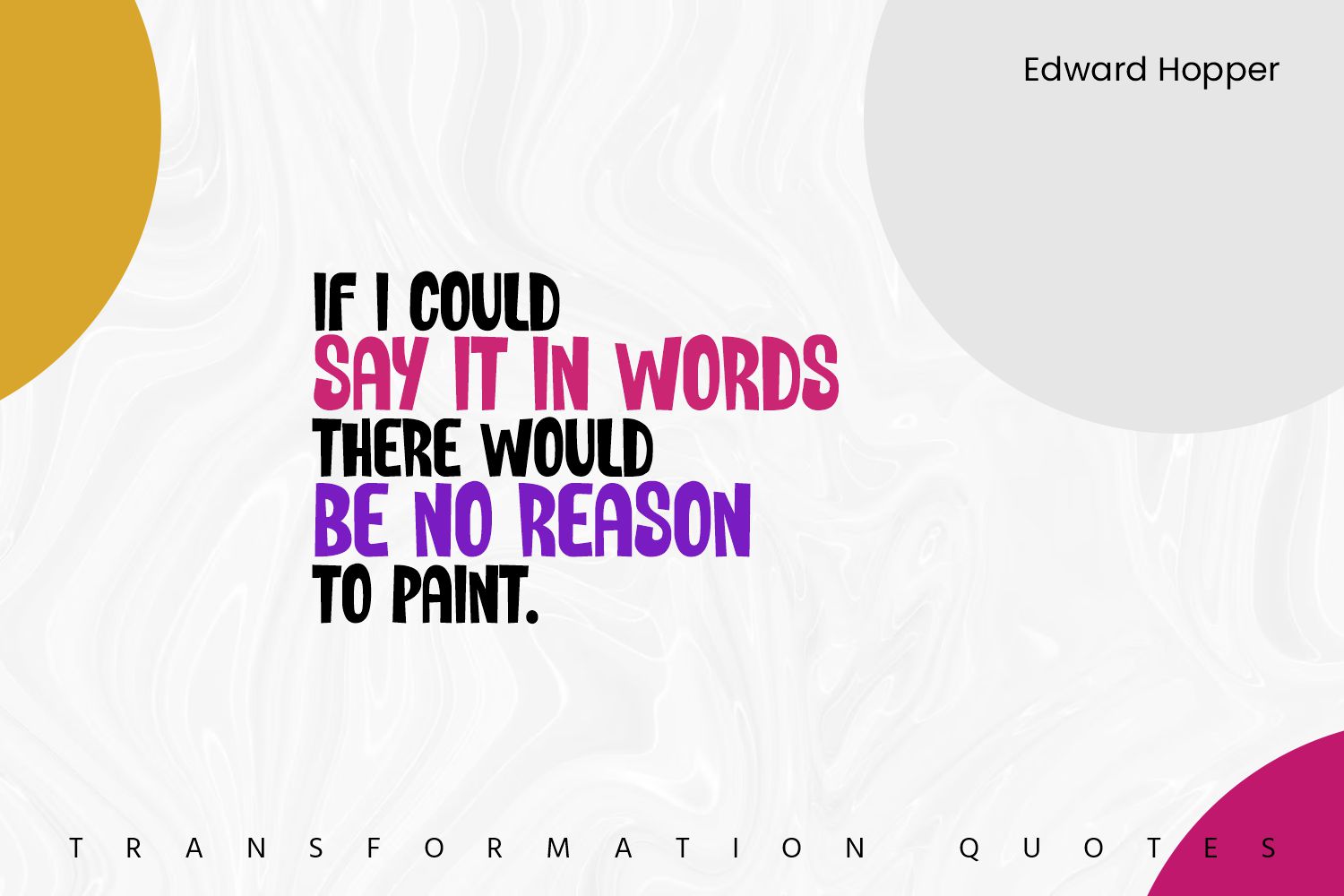 10 Art Quotes That Will Inspire You | TransformationQuotes 10 Art Quotes That Will Inspire You | TransformationQuotes